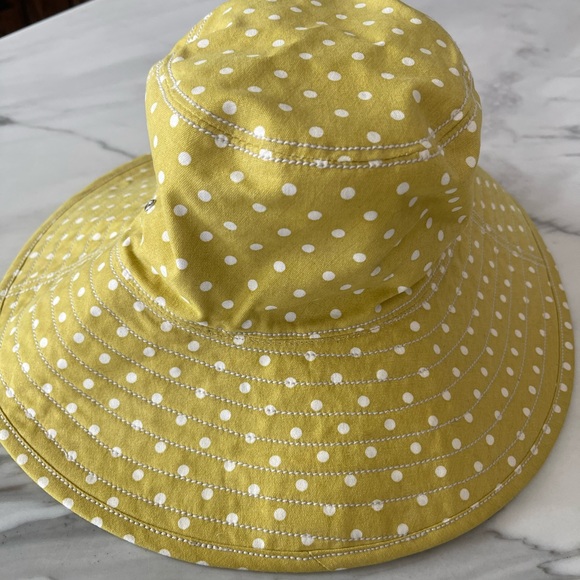 J. Crew | Accessories | Jcrew Reversible Bucket Hat | Poshmark